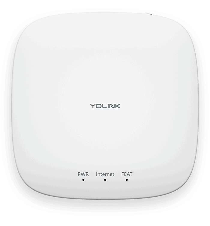 YoLink Hub YS1603 Product Support